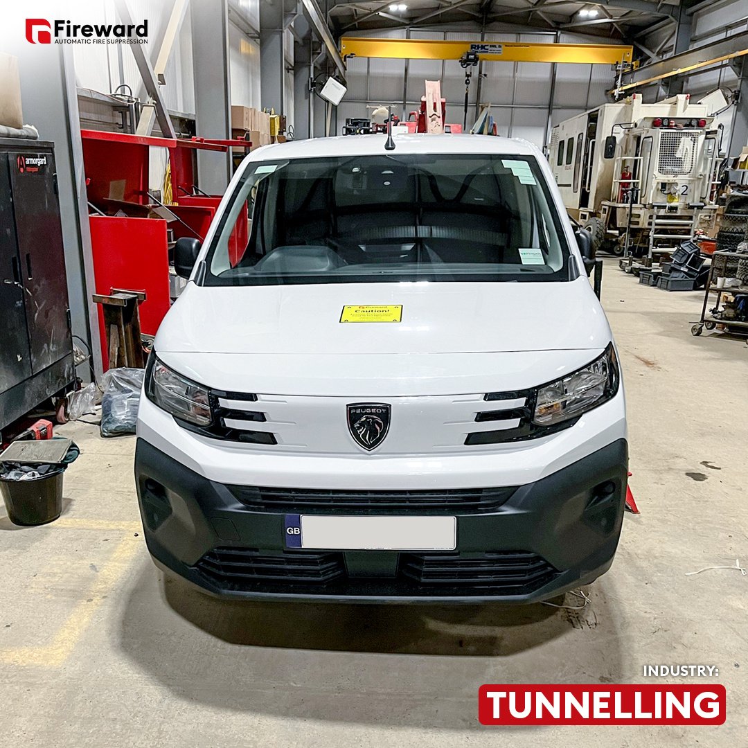 Peugeot Partner Vans